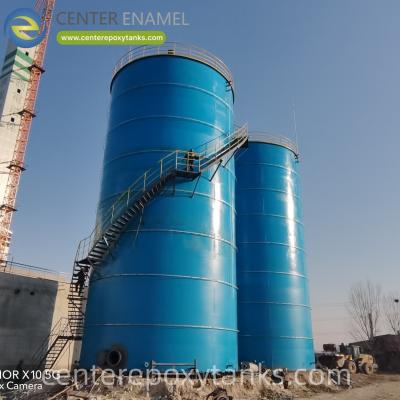 China Carbon Steel Storage Tank for Aviation Fuel Storage: Provides the robust shell necessary for high-capacity, fixed-roof installations for sale