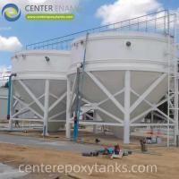 China Carbon Steel Storage Tank for Natural Gas Storage: Used for high-pressure vessels where structural strength is critical for sale