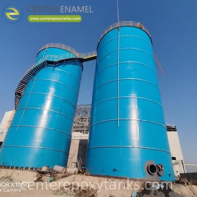 China Carbon Steel Storage Tank for Lubricating Oil: A sturdy, economical choice for bulk storage, often with internal lining for sale