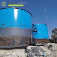 China Carbon Steel Storage Tank for Diesel Storage: The standard, reliable material for secure, long-term containment for sale