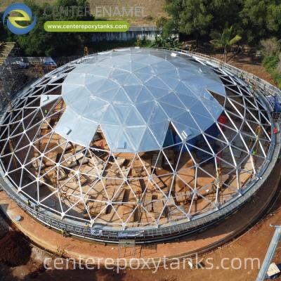 China Internal Floating Roofs for Welded Steel Hydraulic Oil Tanks: Blocks Moisture and Debris to Protect Sensitive Systems for sale