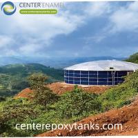 China Floating Roofs for Welded Stainless Steel Finished Fuel Storage Tanks: Eliminates the Vapor Space to Preserve Refined Product Quality for sale