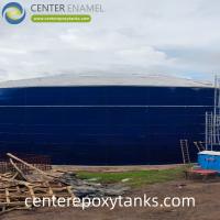 China External Floating Roof for Welded Steel Hydraulic Oil Tanks: Minimizes Air Contact to Preserve Oil Quality and Block Moisture for sale