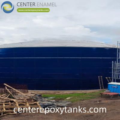 China External Floating Roof for Welded Steel Hydraulic Oil Tanks: Minimizes Air Contact to Preserve Oil Quality and Block Moisture for sale