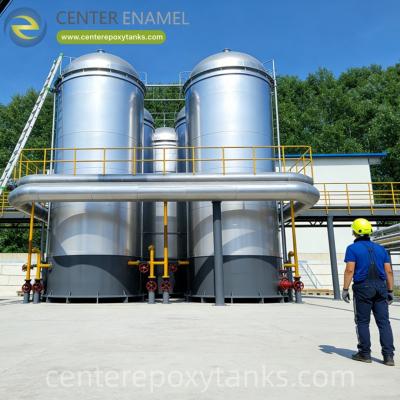 China External Floating Roof for Welded Carbon Steel Gasoline Storage Tanks: Virtually Eliminates Emissions from Highly Volatile Gasoline for sale