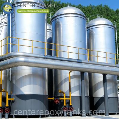 China External Floating Roof for Welded Carbon Steel Lubricant Oil Tank: Blocks Moisture Ingress and Preserves High-Value Lubricants for sale