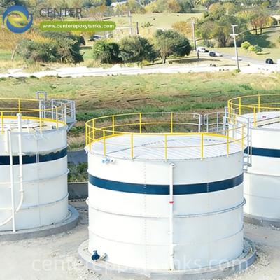China External Floating Roof for Welded Stainless Steel Used Motor Oil Storage Tanks: Contains Noxious Fumes and Volatile Vapors Effectively for sale