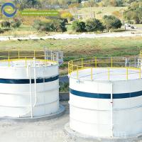 China External Floating Roof for Welded Stainless Steel Hydraulic Oil Waste Storage Tanks: Controls Fugitive Emissions from Industrial Waste Liquids for sale