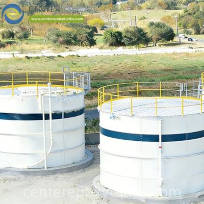 China External Floating Roof for Welded Stainless Steel Hydraulic Oil Waste Storage Tanks: Controls Fugitive Emissions from Industrial Waste Liquids for sale