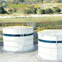 China External Floating Roof for Welded Stainless Steel Finished Fuel Storage Tanks: Eliminates the Vapor Space to Preserve Refined Product Quality for sale