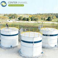China External Floating Roof for Welded Stainless Steel Lubricating Oil Tank: Blocks Moisture Entry to Maintain Oil Performance and Quality for sale