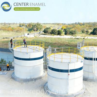 China External Floating Roof for Welded Stainless Steel Aviation Fuel Tank: Ensures High Fuel Purity and Reduces Fire Hazards for sale