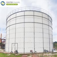 China China Leading Municipal sludge storage tanks Manufacturer for sale
