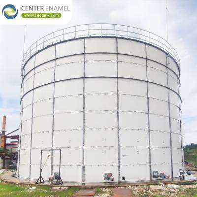 China China Leading Municipal sludge storage tanks Manufacturer for sale
