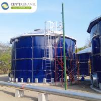 China China’s leading sludge holding tanks manufacturer for sale