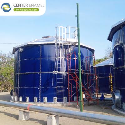 China China’s leading sludge holding tanks manufacturer for sale
