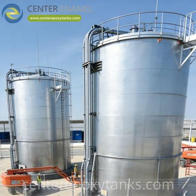 China Internal Floating Roof for Bulk Oil Storage Tanks: A Crucial Component for Minimizing Volatile Emissions in Large Reservoirs for sale