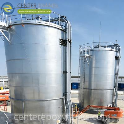 China Internal Floating Roof for Petroleum Storage Tanks: Provides a Reliable Vapor Barrier to Reduce Product Loss and Enhance Safety for sale