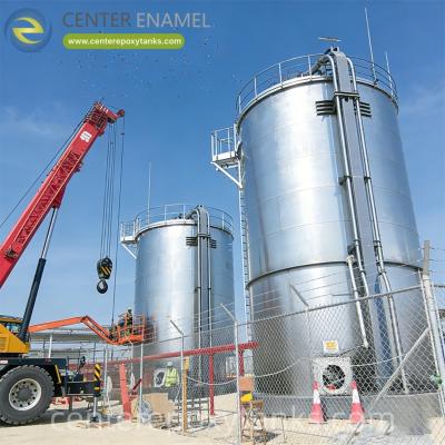 China Internal Floating Roof for Crude Oil Storage Tanks: Effectively Suppresses Vapor Release from Volatile Crude Oil Mixtures for sale