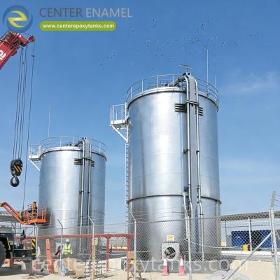 China Internal Floating Roof for Welded Stainless Steel Lubricant Storage Tanks: Protects High-Value Lubricants from Moisture and Degrading Contaminants for sale