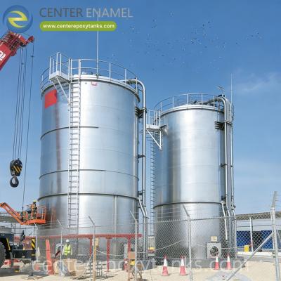 China Internal Floating Roof for Gasoline Storage Tanks: Essential for Safety by Virtually Eliminating Emissions from Volatile Gasoline for sale