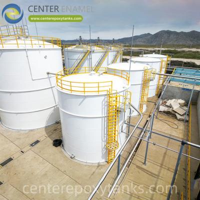 China Internal Floating Roof for Welded Stainless Steel Aboveground Oil Tanks: Standard Solution for Reducing Volatile Product Loss in Surface Tanks for sale