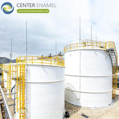China Internal Floating Roof for Welded Stainless Steel Slop Oil Tanks: Suppresses Evaporation of Residual or Off-Spec Petroleum Products for sale