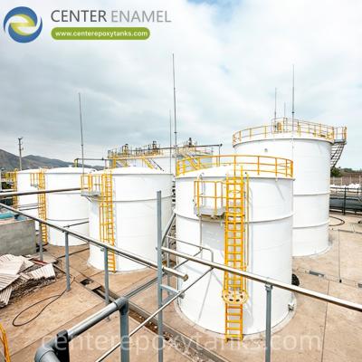 China Internal Floating Roof for Welded Stainless Steel Bitumen Tanks: Effectively Controls Fumes While Preserving Thermal Integrity for sale