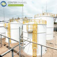 China Internal Floating Roof for Welded Stainless Steel Lubricant Oil Storage Tanks (Bulk): Protects Large-Scale Lubricant Reserves from Atmospheric Degradation for sale