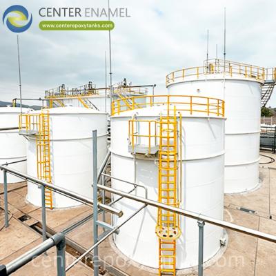 China Internal Floating Roof for Welded Stainless Steel Lubricant Oil Storage Tanks (Bulk): Protects Large-Scale Lubricant Reserves from Atmospheric Degradation for sale