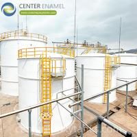 China Internal Floating Roof for Welded Stainless Steel Petroleum Storage Tanks: Reduces Product Loss and Enhances Operational Safety for sale