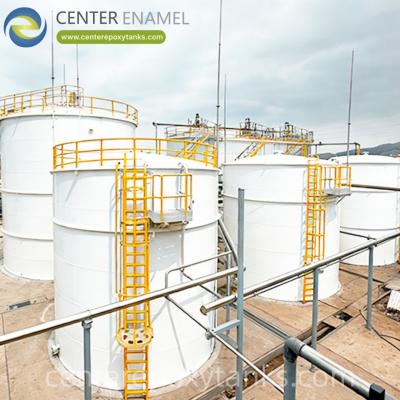 China Internal Floating Roof for Welded Stainless Steel Petroleum Storage Tanks: Reduces Product Loss and Enhances Operational Safety for sale
