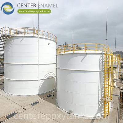 China Internal Floating Roof for Welded Stainless Steel Oil Refinery Oil Storage Tanks: High-Efficiency Component Used to Control Vapors in Refining for sale