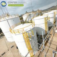China Internal Floating Roof for Welded Stainless Steel Cooking Oil Collection: Effectively Contains Odors and Prevents External Contamination for sale