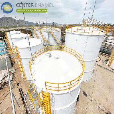China Internal Floating Roof for Welded Stainless Steel Lubricant Oil Storage Tanks: Preserves Performance by Preventing Air and Moisture Contact for sale