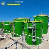 China Internal Floating Roof for Welded Stainless Steel Liquefied Gas Storage Tanks: Enhances Containment Security for Sensitive Industrial Fluids for sale