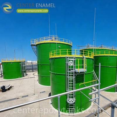 China Internal Floating Roof for Welded Stainless Steel Natural Gas Storage Tanks: Provides a Reliable Vapor Barrier to Minimize Product Loss for sale