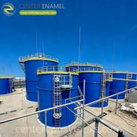 China Internal Floating Roof for Welded Stainless Steel Petroleum Storage Tanks: Reduces Product Loss and Enhances Operational Safety by Suppressing Vapors for sale