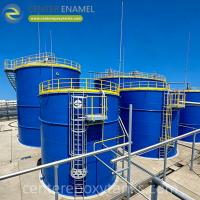 China Internal Floating Roof for Welded Stainless Steel Lubricant Oil Storage Tanks: Protects High-Value Lubricants from Moisture and Atmospheric Degradation for sale