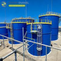 China Internal Floating Roof for Welded Stainless Steel Biofuels Tank: Maintains Product Stability and Lowers Vapor Release for Sensitive Biological Fuels for sale