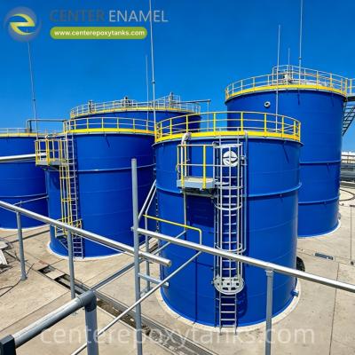 China Internal Floating Roof for Welded Stainless Steel Biofuels Tank: Maintains Product Stability and Lowers Vapor Release for Sensitive Biological Fuels for sale