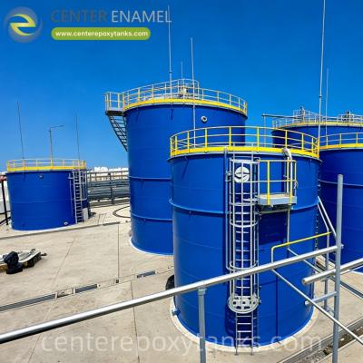 China Internal Floating Roof for Welded Stainless Steel Aviation Fuel Tank: Ensures the Highest Level of Fuel Purity and Reduces Volatile Fire Hazards for sale