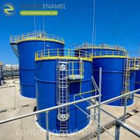 China Internal Floating Roof for Welded Stainless Steel Lubricating Oil Tank: Blocks Moisture Ingress to Preserve the Lubricating Properties of the Oil for sale