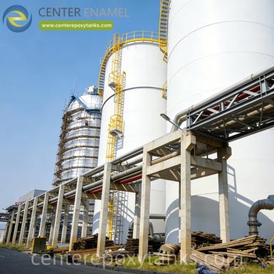China Internal Floating Roof for Welded Stainless Steel Single-Wall Fuel Storage Tank: Provides a Critical Primary Vapor Seal for Standard Single-Wall Tank Designs for sale
