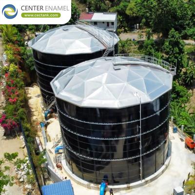 China China Leading Dry Bulk Storage Tanks Manufacturer for sale