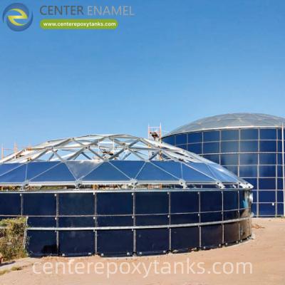China Floating Roof for Welded Stainless Steel Cooking Oil Collection Tank: Effectively Contains Organic Odors and Prevents External Pollutants from Entering the Collection Vessel for sale