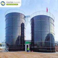 China China’s Leading Modular Tank Manufacturer for sale
