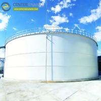 China Internal Floating Roof for Welded Stainless Steel Single-Wall Fuel Storage Tank: Provides a Critical Primary Vapor Seal for Standard Single-Wall Tank Designs for sale