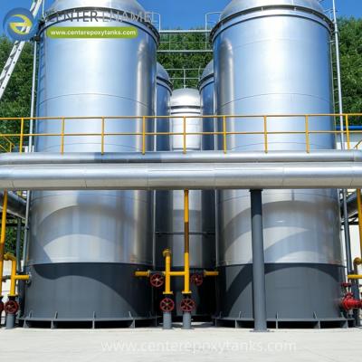 China External Floating Roof for Above Ground Oil Storage Tank: The Industry-Standard Solution for Surface Tanks to Control Product Evaporation and Environmental Impact for sale