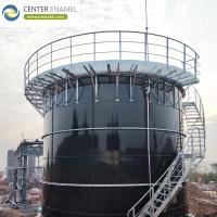 China China’s Leading Sludge Holding Tank Manufacturer for sale